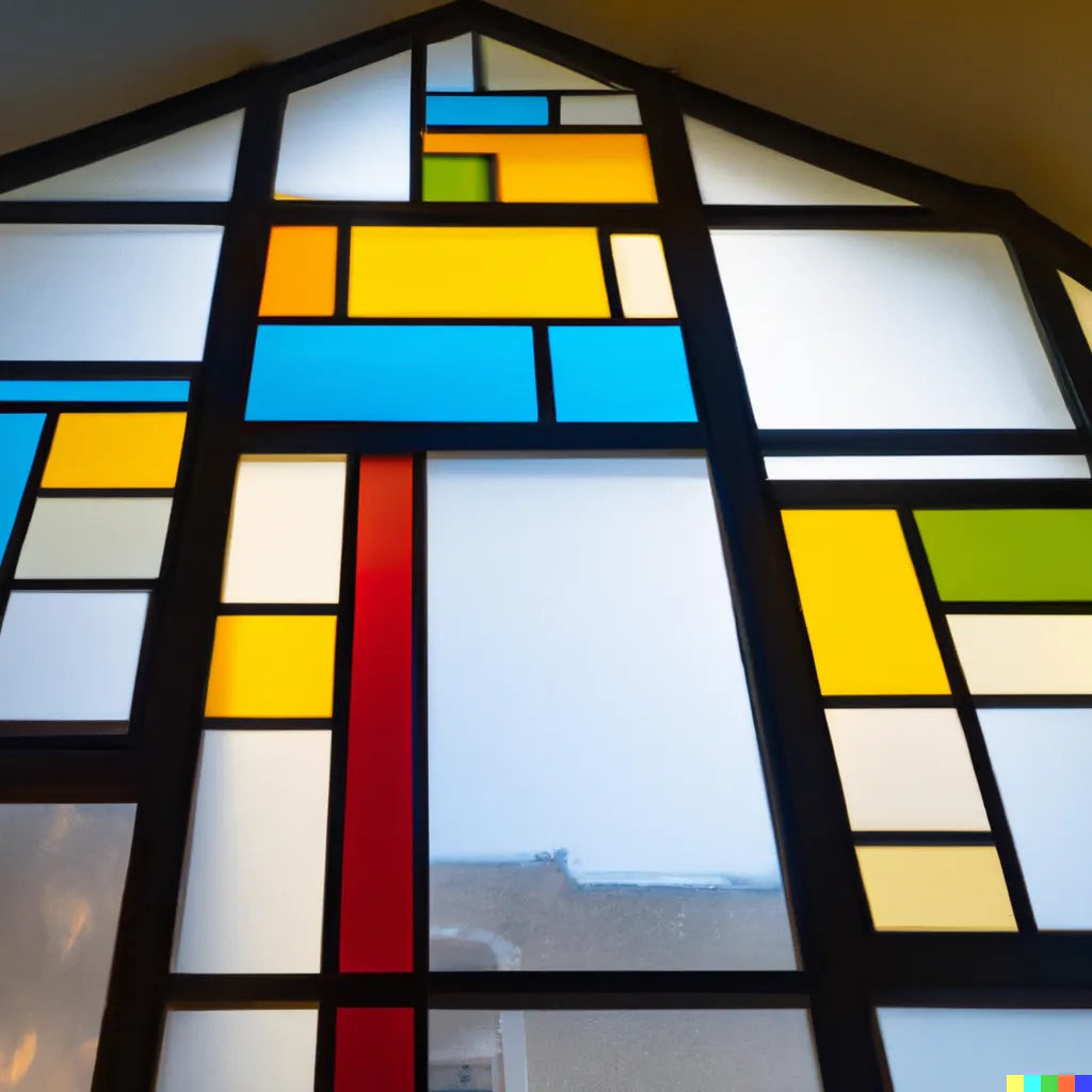 Vitral - Personalizado e Sob Medida – Daniela Malfatti